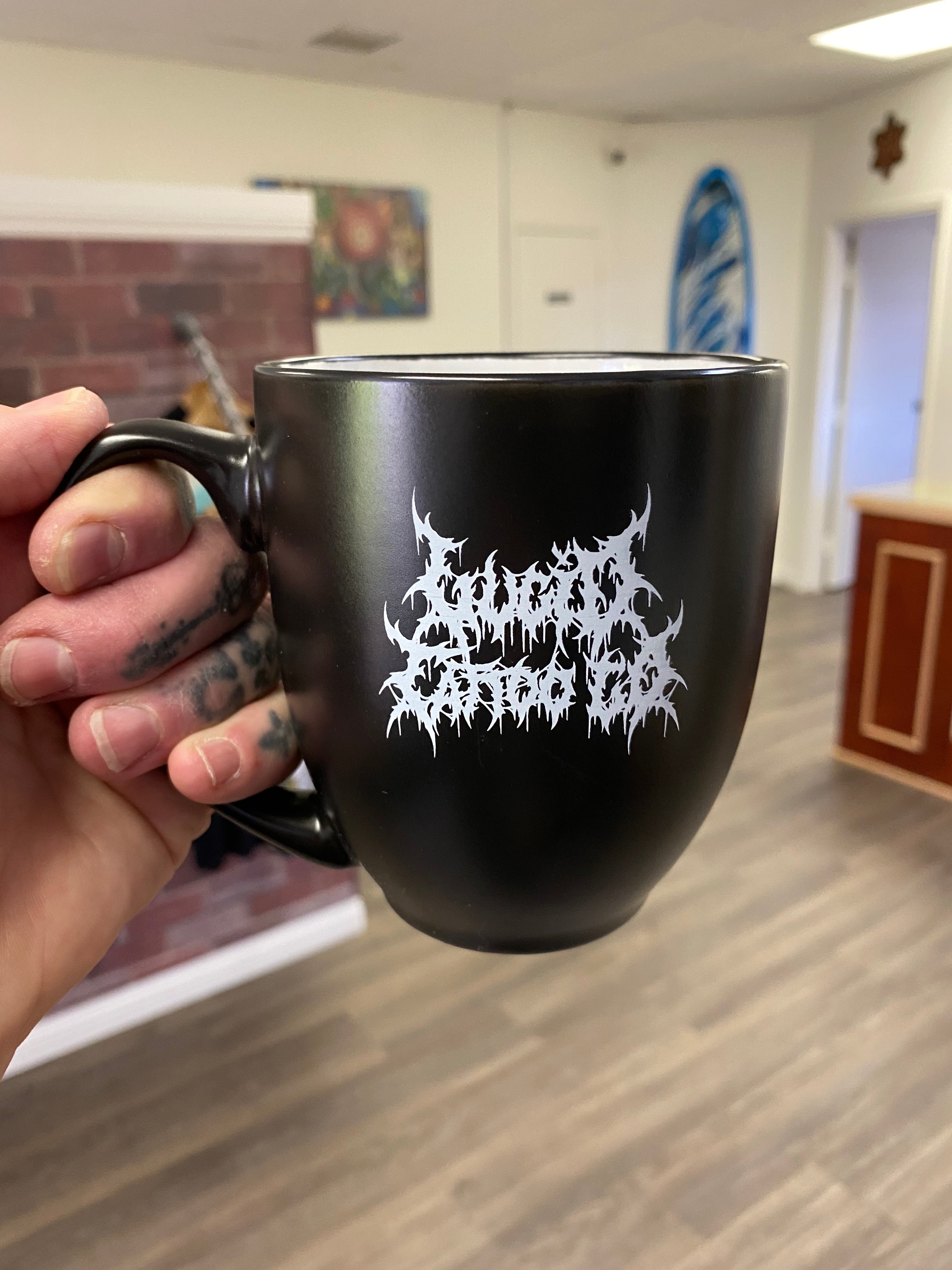 ALL PRODUCTS – Dave Barton Tattoos & Fine Art